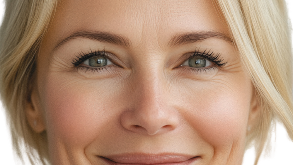 Care for Mature Skin – Firming & regeneration - Decalys Skincare